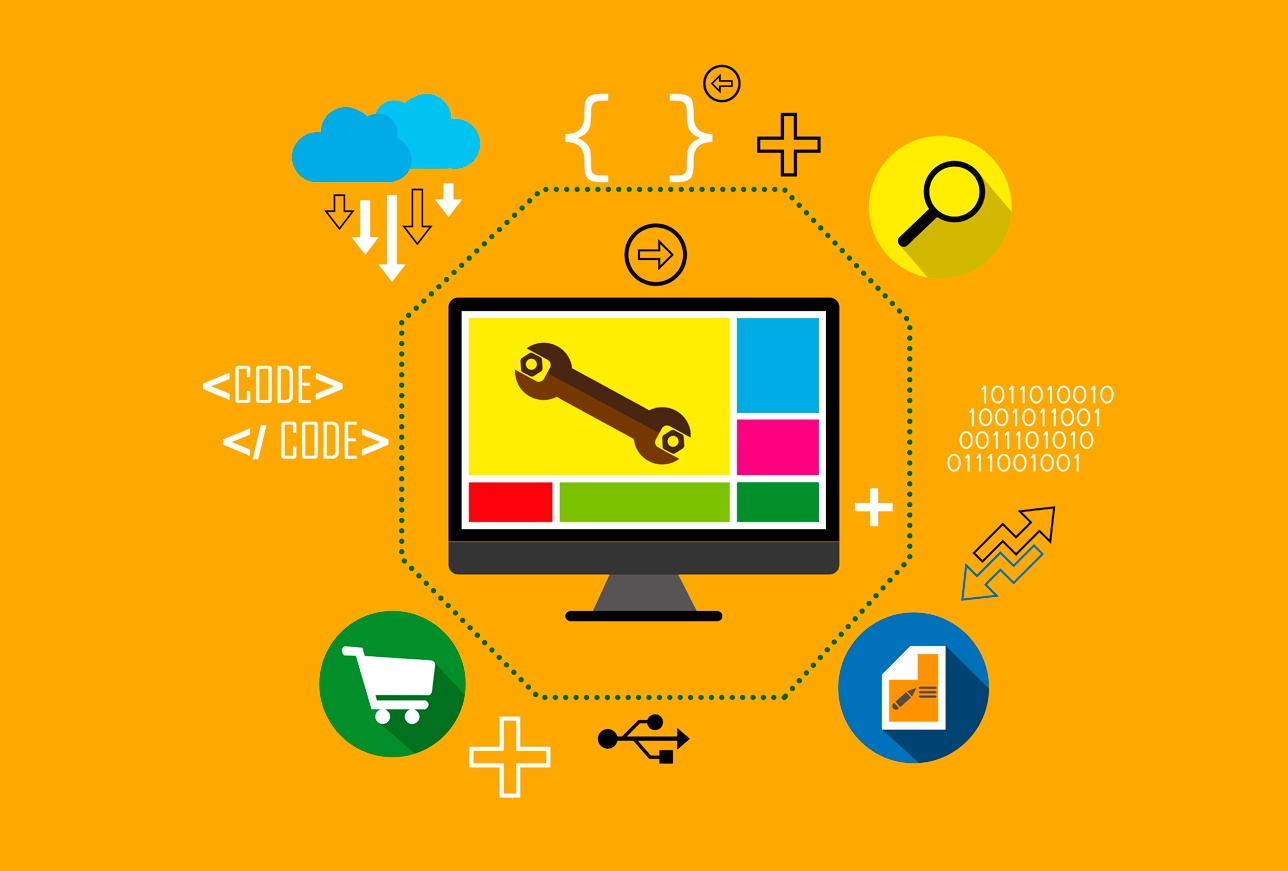 Implantación de un software ERP a medida y personalizado